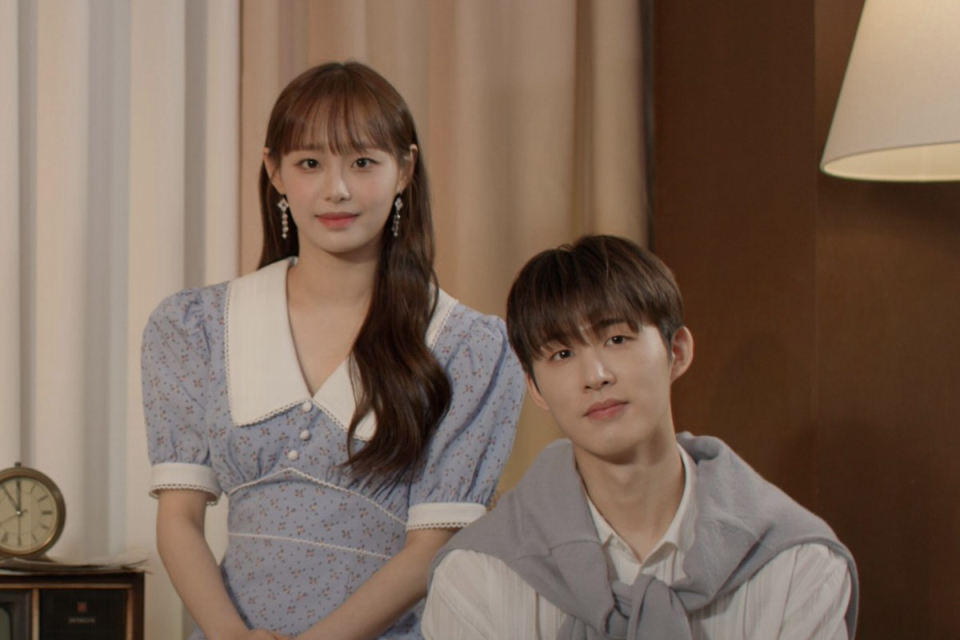 Arti Lirik Lagu Lullaby - B.I x Chuu LOONA, Soal Hubungan Tanpa Status - Korea Katadata.co.id