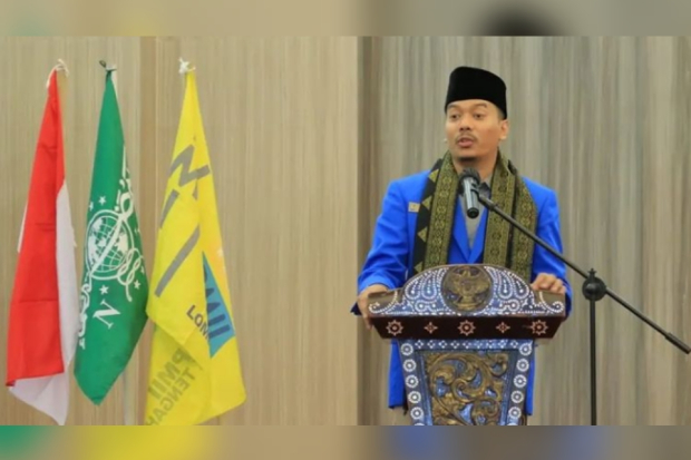 Profil dan Biodata M. Abdullah Syukri, Delegasi Y20 Indonesia 2022 ...