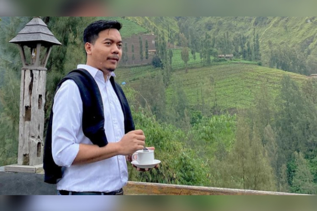 Profil dan Biodata M. Abdullah Syukri, Delegasi Y20 Indonesia 2022 ...