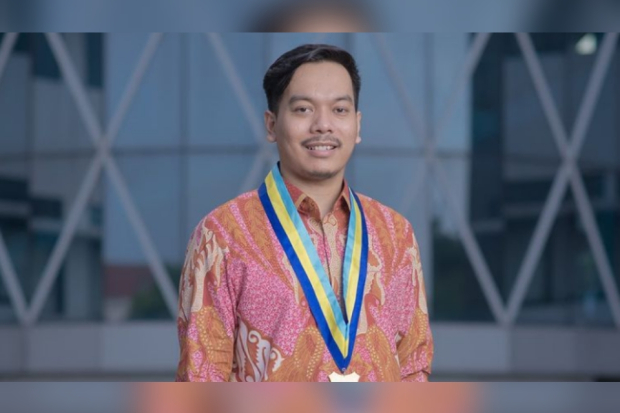 Profil dan Biodata M. Abdullah Syukri, Delegasi Y20 Indonesia 2022 ...