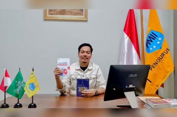 Profil dan Biodata M. Abdullah Syukri, Delegasi Y20 Indonesia 2022 ...