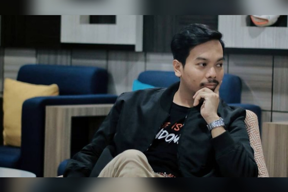 Profil dan Biodata M. Abdullah Syukri, Delegasi Y20 Indonesia 2022 ...