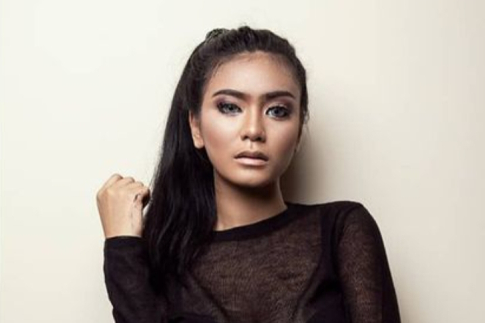 Profil dan Biodata DJ Joice Challista: Umur, Agama, Kasus Narkoba - Hits Katadata.co.id