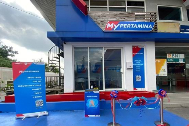 Mulai 1 Juli Isi BBM Pakai MyPertamina, Berikut Cara Daftarnya ...