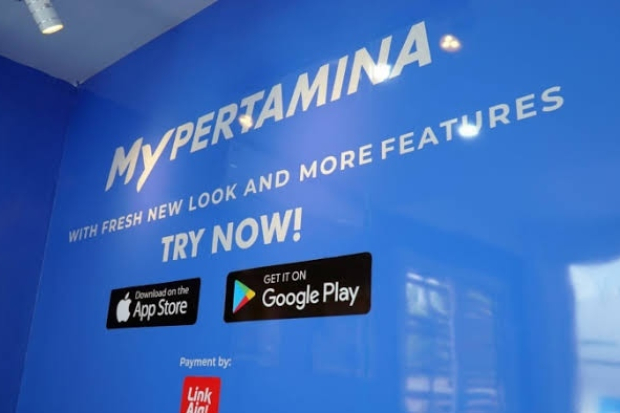 Mulai 1 Juli Isi BBM Pakai MyPertamina, Berikut Cara Daftarnya ...