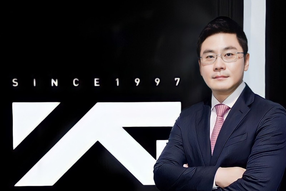 Sudah Resign, Yang Min Suk Kembali Diangkat Jadi CEO YG Entertainment ... Sudah Resign, Yang Min Suk Kembali Diangkat Jadi CEO YG Entertainment ...