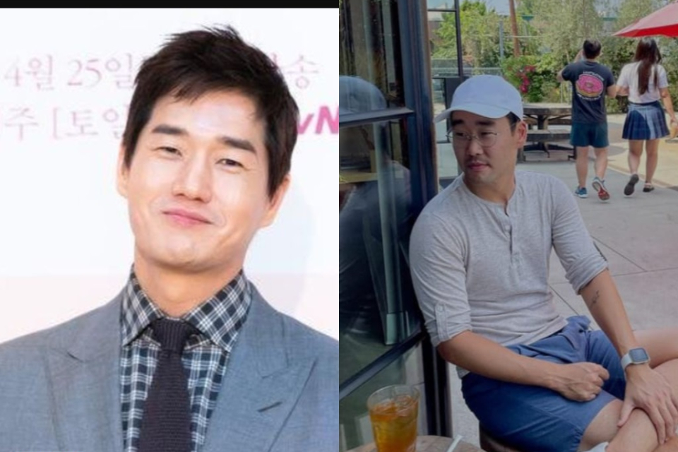 Jesse Choi Beri Tanggapan Usai Disebut Mirip Pemain Money Heist Korea ...