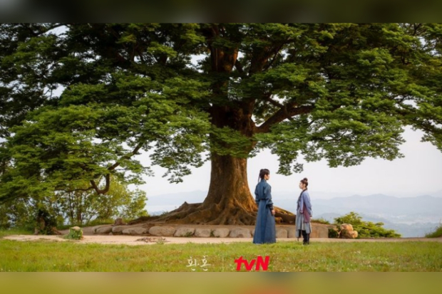 Nonton Alchemy of Souls Episode 5 Sub Indo, Mu Deok dalam Bahaya - Korea Katadata.co.id