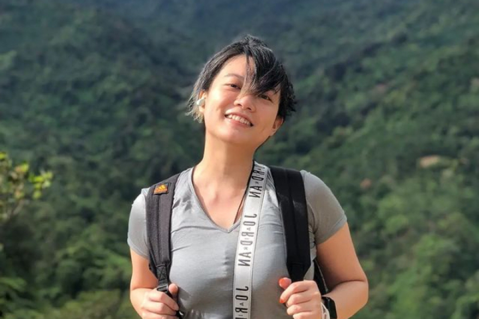 Leony Kritik APBD Tangsel: Belanja Suvenir Rp 20 Miliar, Bansos Cuma Rp 136 Juta - Makro ...