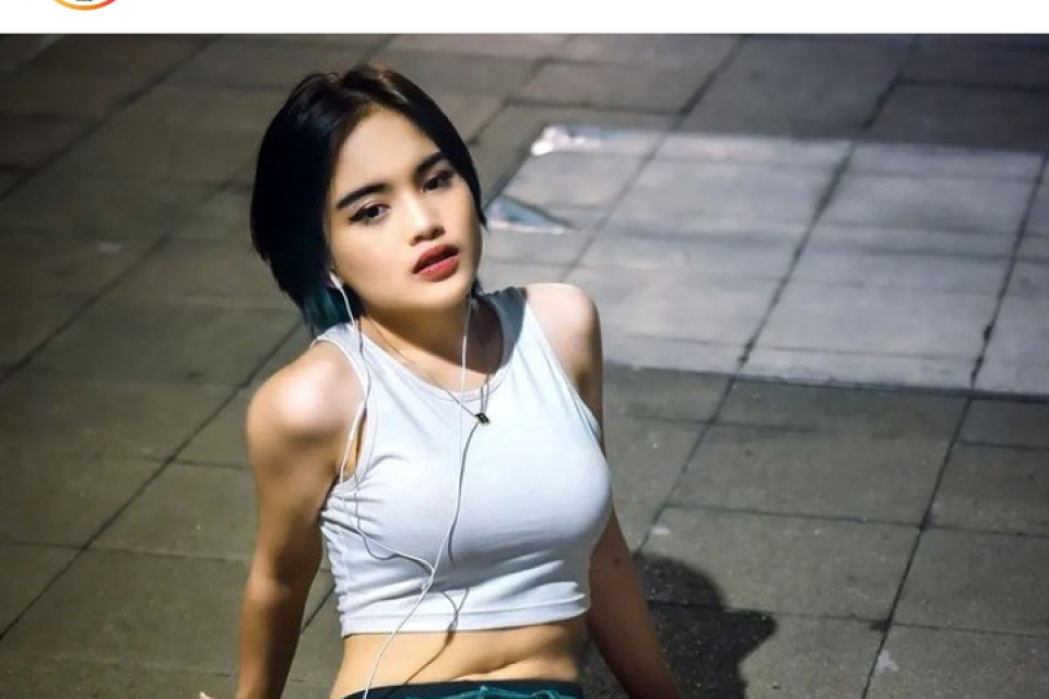 Viral Video Jeje Slebew Joget Vulgar di Citayam Fashion Week - Hits Katadata.co.id