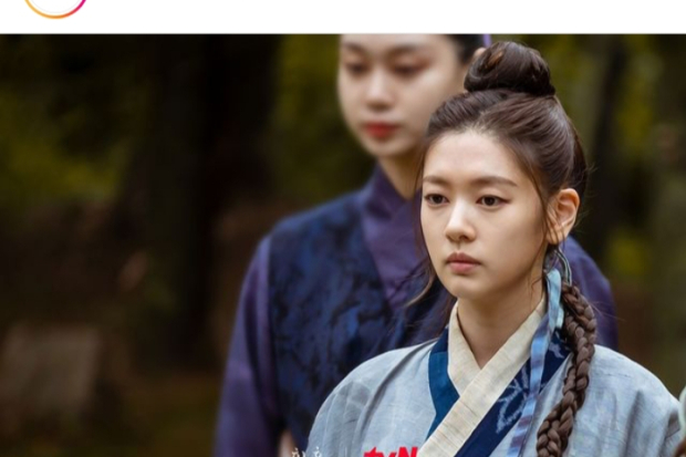 Nonton Alchemy of Souls Episode 9 Sub Indo, Mu Deok Jadi Rebutan - Korea Katadata.co.id