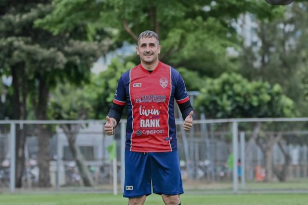 Profil dan Biodata Claudio Martinez: Agama, Istri, Asal, Karier, Kasus ...