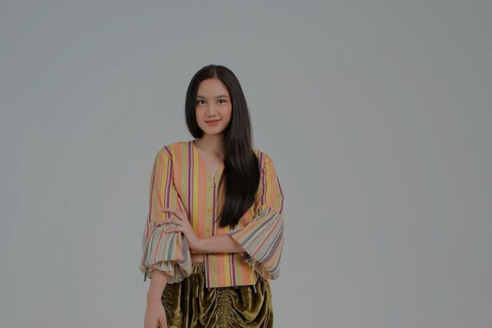 Profil dan Biodata Ratu Rafa, Aktris yang Dipeluk Suami Ria Ricis ...