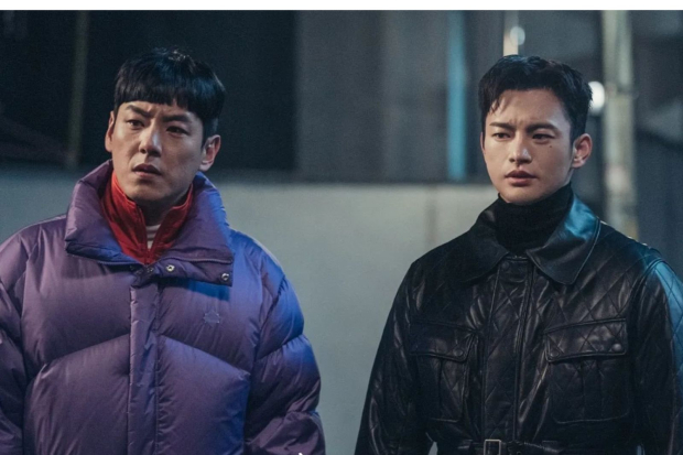 Nonton Cafe Minamdang Episode 4 Sub Indo, Cha Do Won Bikin Curiga ...