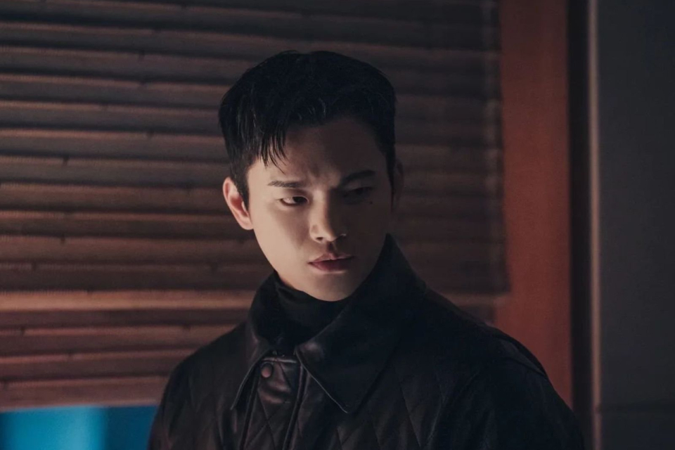 Nonton Cafe Minamdang Episode 4 Sub Indo, Cha Do Won Bikin Curiga ...