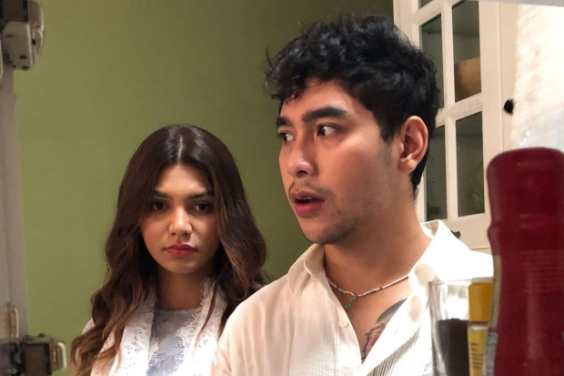 4 Fakta dan Sinopsis Suka Duka Berduka, Soal Berebut Warisan - Film Katadata.co.id