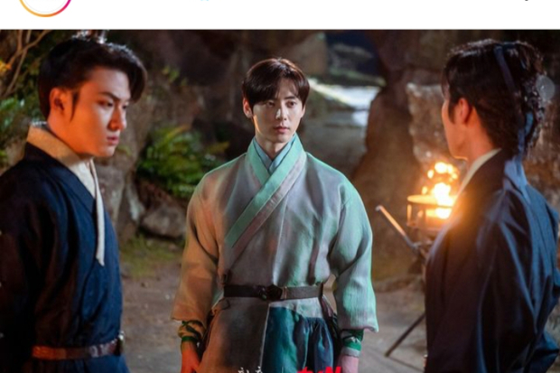 Nonton Alchemy of Souls Episode 8 Sub Indo, Pemindahan Jiwa Jang Wook - Korea Katadata.co.id