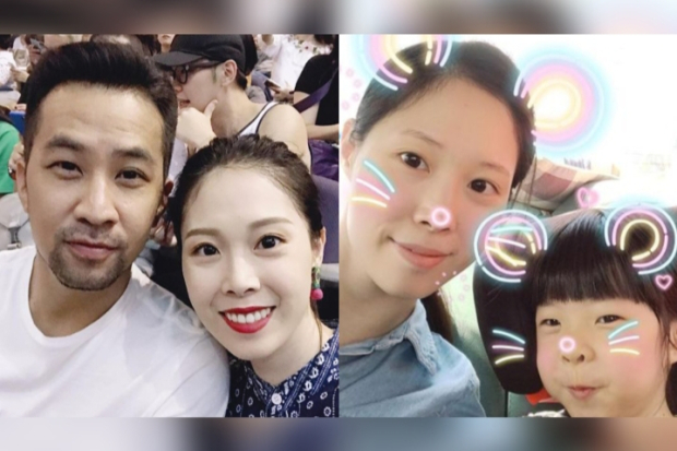 Profil dan Biodata Tsai Hsuan Yen, Pemeran Li Rou Nan di Incantation - Hits Katadata.co.id