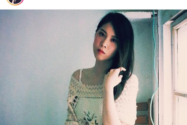 Profil dan Biodata Tsai Hsuan Yen, Pemeran Li Rou Nan di Incantation - Hits Katadata.co.id