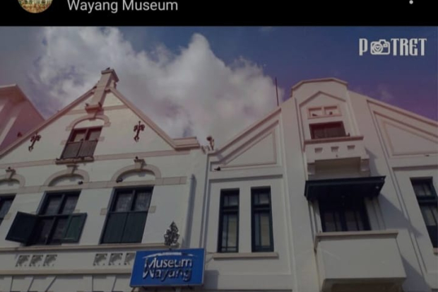 5 Fakta Museum Wayang yang Wajib Diketahui Generasi Sekarang ...