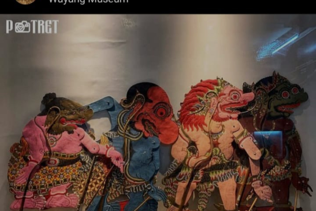5 Fakta Museum Wayang yang Wajib Diketahui Generasi Sekarang ...