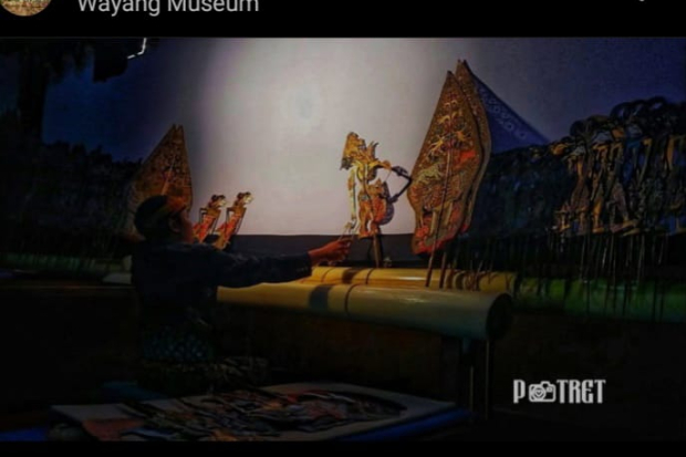 5 Fakta Museum Wayang yang Wajib Diketahui Generasi Sekarang ...