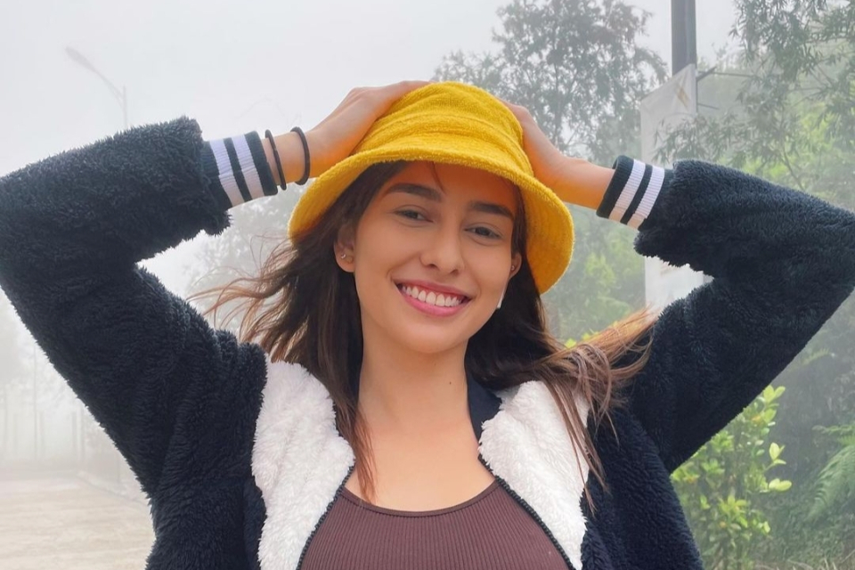 Profil dan Biodata Anna Jobling: Agama, Umur, Keturunan, Pacar, Drama ...