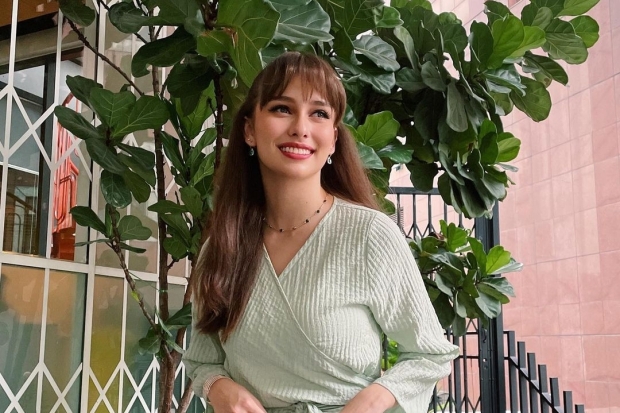 Profil dan Biodata Anna Jobling: Agama, Umur, Keturunan, Pacar, Drama ...