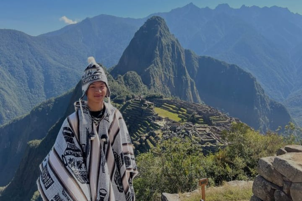 Viral, Leo Edwin Sebut Borobudur Tak Pernah Jadi 7 Keajaiban Dunia ...