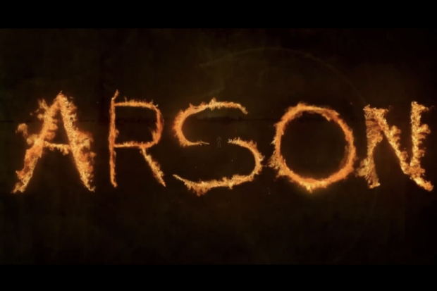 Arti Lirik Lagu Arson - J-Hope BTS dan Terjemahan Indonesia - Korea Katadata.co.id