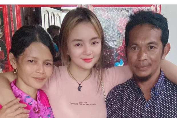 Profil dan Biodata Kienzy Myelin: Agama, Umur, Pacar, Kasus, TikTok - Hits Katadata.co.id