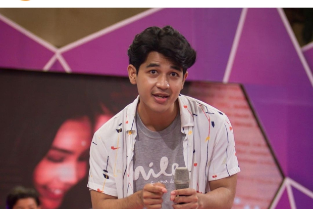 Profil dan Biodata Debo Andryos: Agama, Pacar, Umur, Karier, Film, IG ...