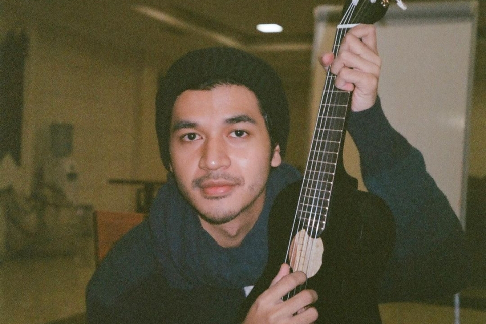 Profil dan Biodata Debo Andryos: Agama, Pacar, Umur, Karier, Film, IG ...