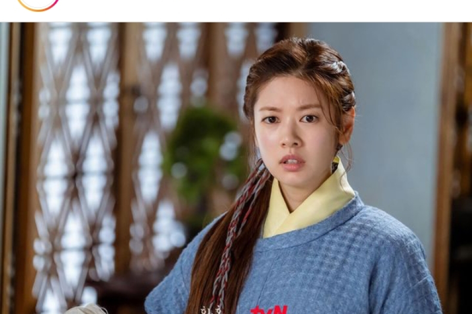 Nonton Alchemy of Souls Episode 11 Sub Indo, Mu Deok Sadar Perasaannya - Korea Katadata.co.id