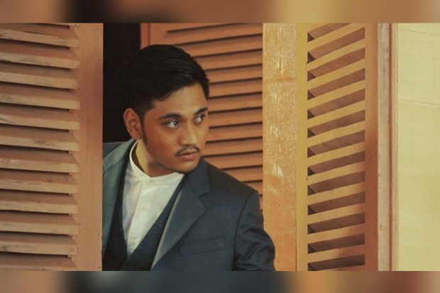 Profil dan Biodata Giorgino Abraham: Agama, Pacar, Keturunan, Film - Hits Katadata.co.id