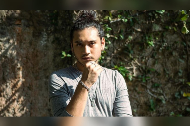 Profil dan Biodata Giorgino Abraham: Agama, Pacar, Keturunan, Film - Hits Katadata.co.id