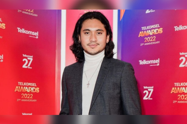 Profil dan Biodata Giorgino Abraham: Agama, Pacar, Keturunan, Film - Hits Katadata.co.id