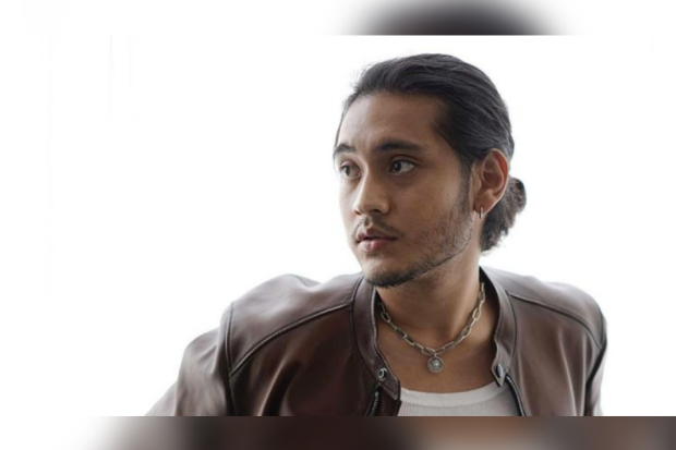 Profil dan Biodata Giorgino Abraham: Agama, Pacar, Keturunan, Film - Hits Katadata.co.id