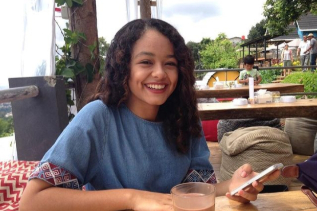 Profil dan Biodata Mutiara Baswedan: Agama, Umur, Suami, Prestasi, IG - Hits Katadata.co.id