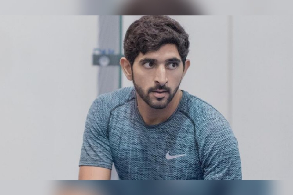 Profil dan Biodata Fazza, Pria Dubai Hoaks Nikahi Laudya Cynthia Bella ...