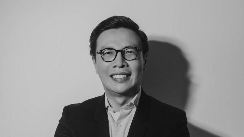 Arip Tirta: SMEs - from Surviving to Thriving - Off The Script Katadata ...