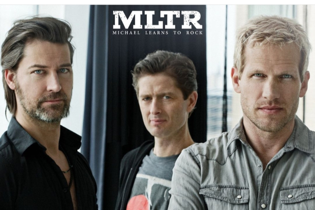 Harga dan Cara Beli Tiket Konser Michael Learns To Rock di Indonesia ...