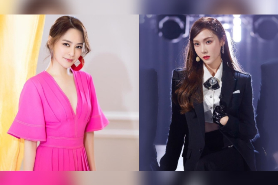 Jessica Jung Jadi Sorotan karena Re-debut Bareng Mantan Tyler Kwon ...