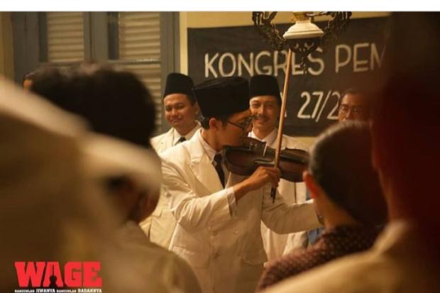 9 Film Tentang Pahlawan Cocok Ditonton di Hari Kemerdakaan RI - Film ...