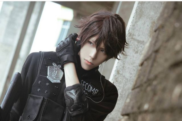 Profil dan Biodata Hakken Ryou: Agama, Umur, Pacar, Karier, Tinggi, IG ...