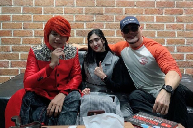 Profil dan Biodata Tika Mega Lestari: Agama, IG, Istri Pesulap Merah ... Profil dan Biodata Tika Mega Lestari: Agama, IG, Istri Pesulap Merah ...