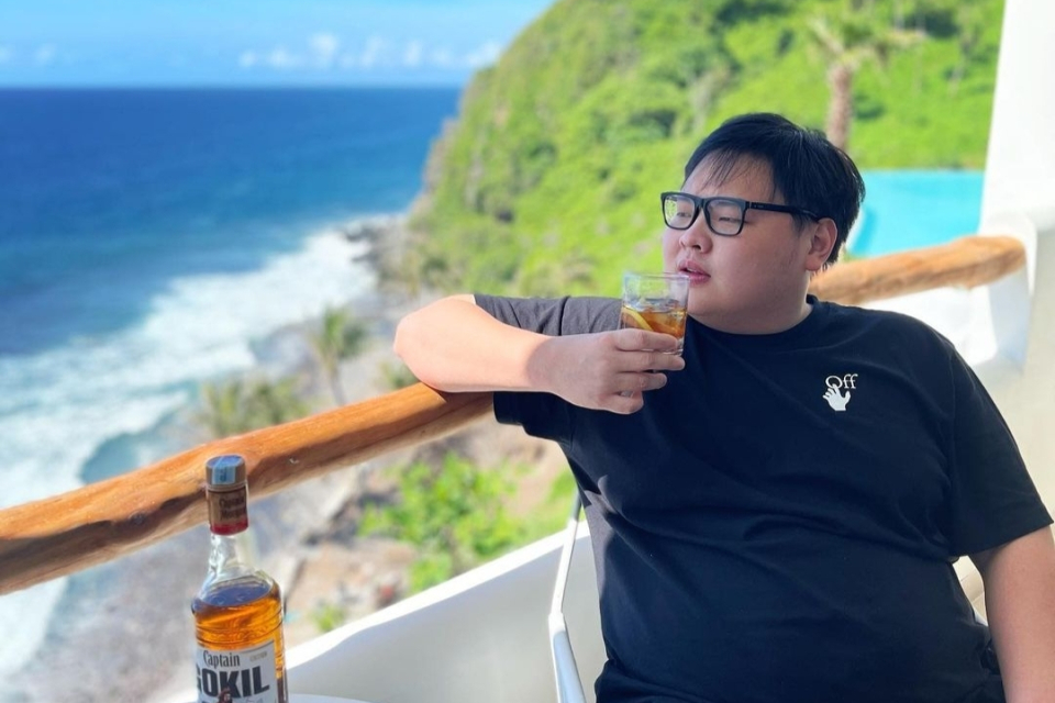 Crazy Rich Surabaya, Steven Setiono Bantah Terlibat Judi Online 303 ...