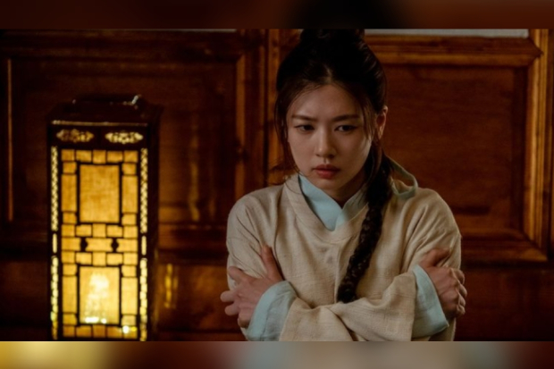 Nonton Alchemy of Souls Episode 17 Sub Indo, Mu Deok Kakak Cho Yeon? - Korea Katadata.co.id