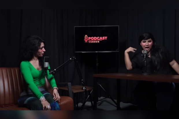 Profil dan Biodata Jill Shine, Penjual Gorden yang Viral di TikTok - Hits Katadata.co.id