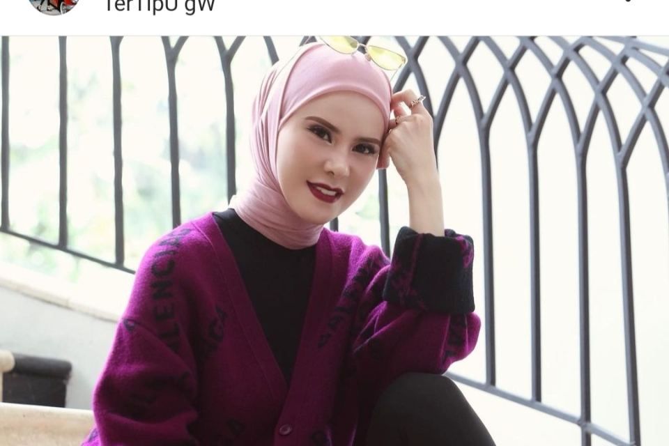 Angel Lelga Dilaporkan ke Polisi Terkait Kasus Dugaan Penipuan - Hits ...